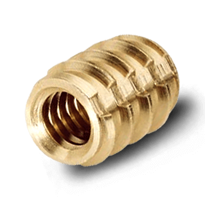 Best Threaded Metal Inserts for Wood | Yardley Inserts