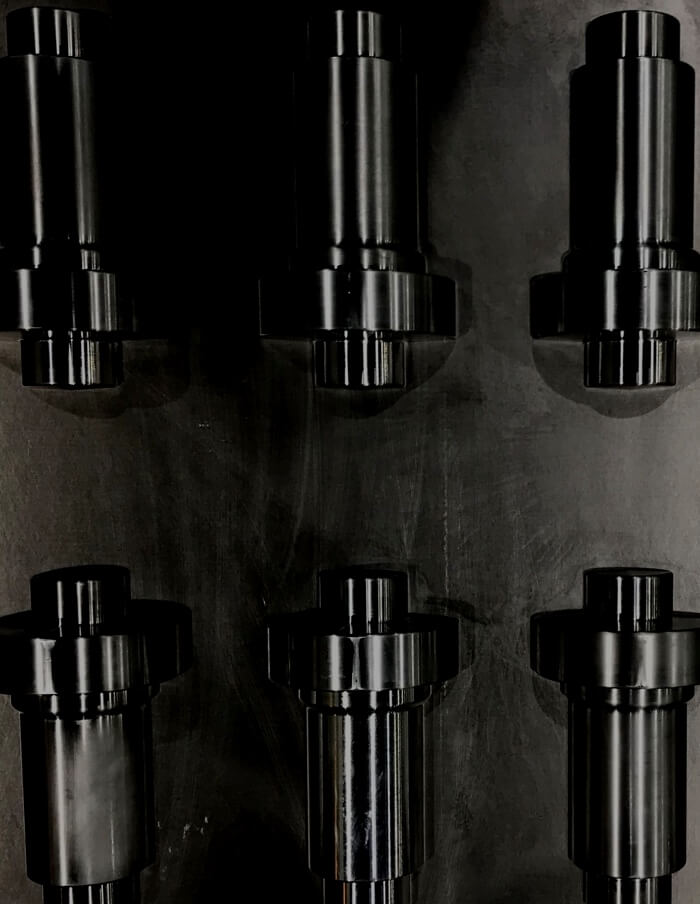 Short Run & Production Pattern Making | Bearon Manufacturing